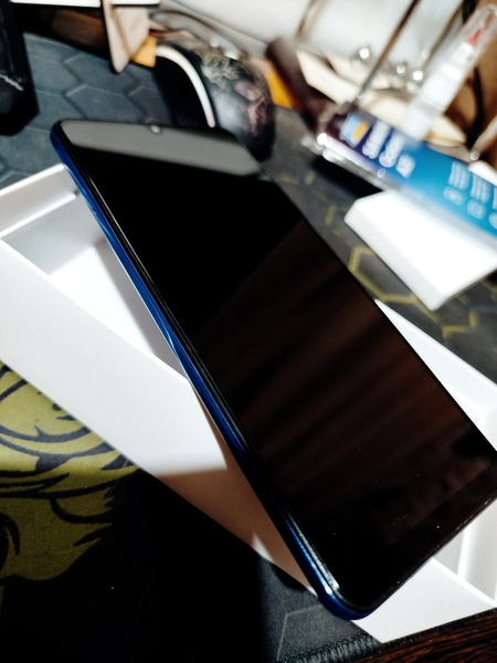 Продам Samsung Galaxy A31