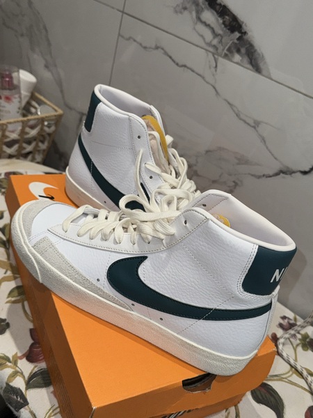 Оригинальные кроссовка Nike
