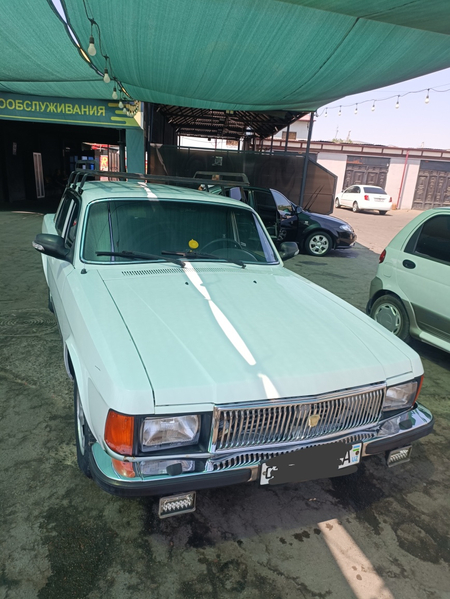 Продаётся авто газ 3102 год 2006 состояние хорошее.