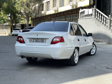 Chevrolet Nexia 2