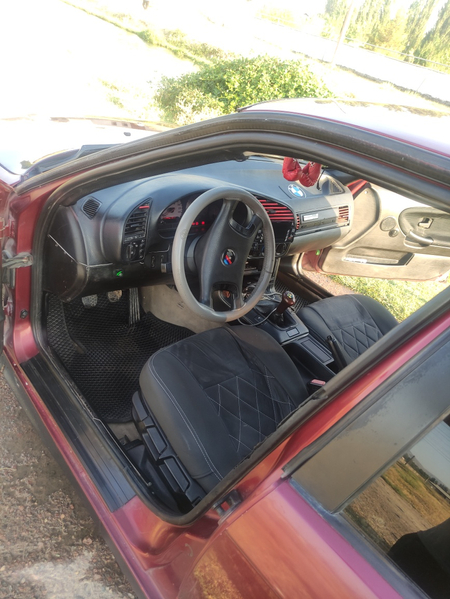 Продам BMW E36 M50