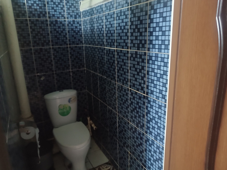 Продается квартира 3 комнатная