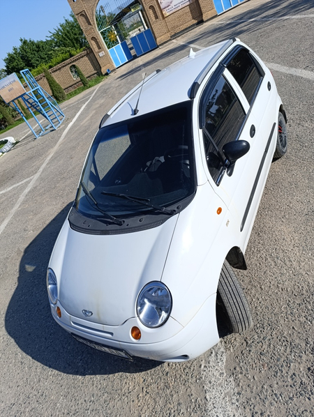 Matiz Родной ...