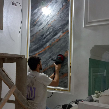 Master atachento