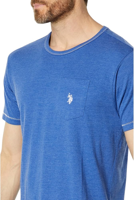 Футболка polo XL