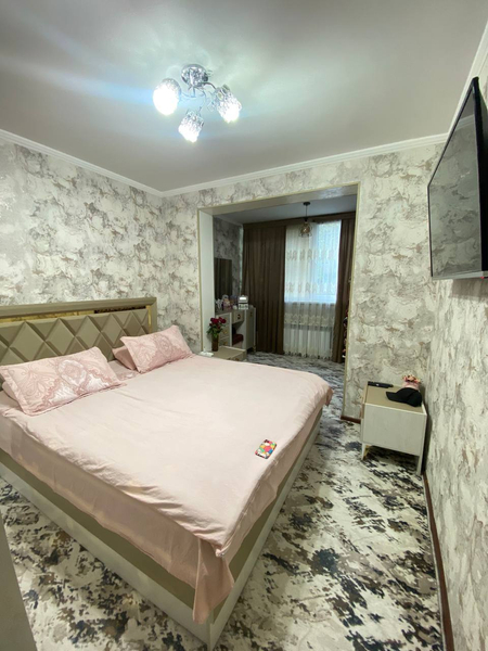 Продается 3х комнатная кв на ул.Фрунзе.
