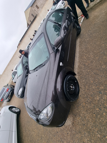 Lacetti Gentra 1,5