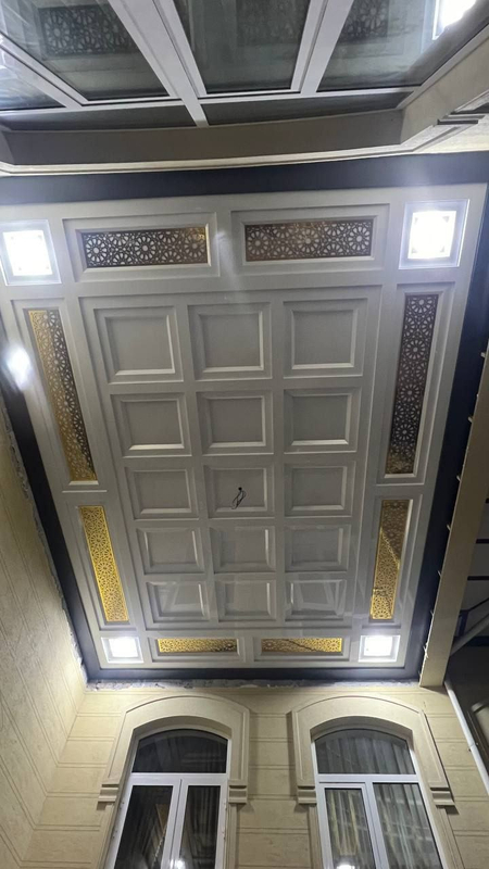Alyukabond xizmatlari