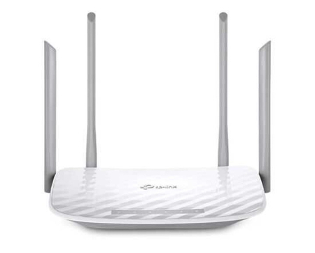 Router 4 Shoxli tplink
