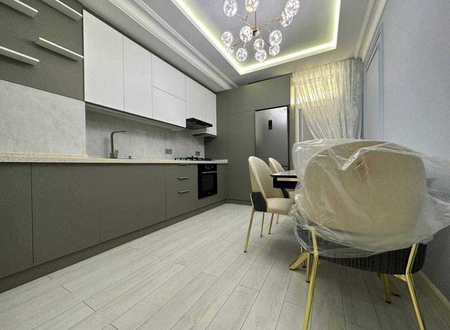 Новостройка NRG Mirzo Ulug\\\'bek 2/6/9