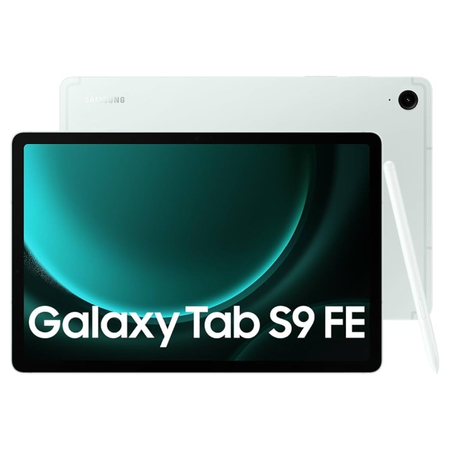 Samsung GALAXY Tab S9 Fe+ 5G   2024  +IMEI +Гарантия