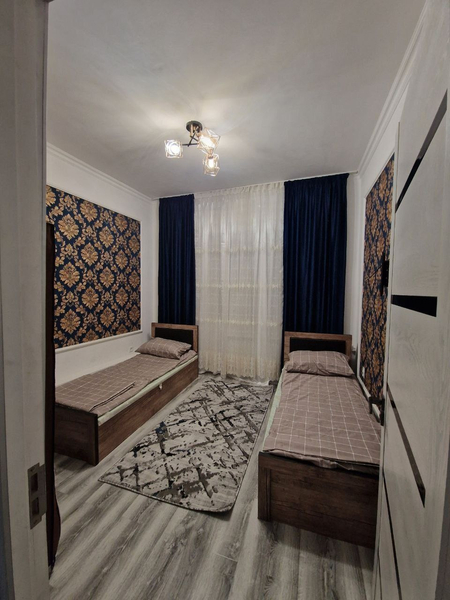 Кунлик ижарага квартира Корасу 6