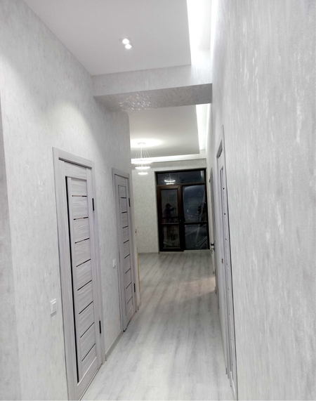 Продам квартиру 3/8/9 Ж.К Vek Паркентский