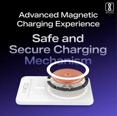 Infinix Magpower