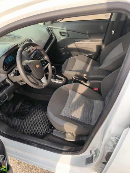 КОБАЛЬТ COBALT LTZ 4 поз 21900 пробег