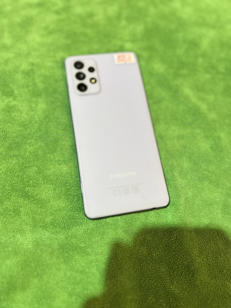 Samsung a73 yangidek 8/256