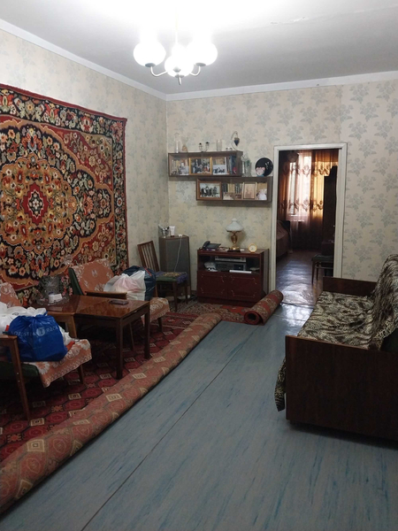 Продаю 2/2/4 - Юнусабад -12, метро Туркистан