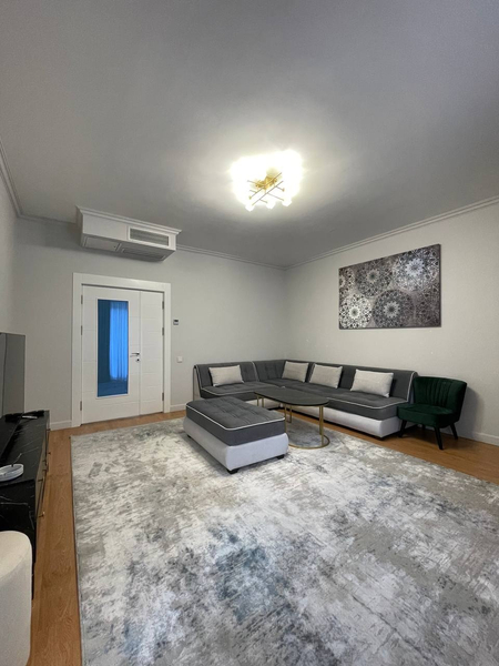 Yakkasaroy Navastroyka Istanbul sity 3xona uy 1200y.e