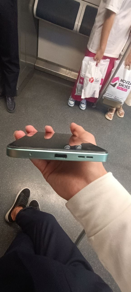 Redmo note 12 128 gb