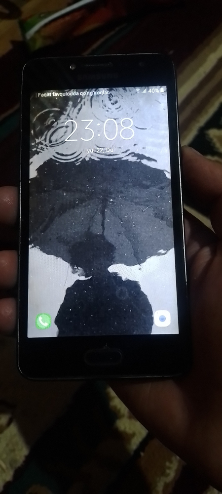 Samsung J2 prime