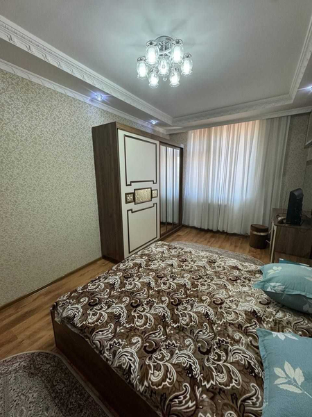 Аренда 2х комнатная квартира в  ЖК ЗАМОК СЧАСТЬЯ Br13