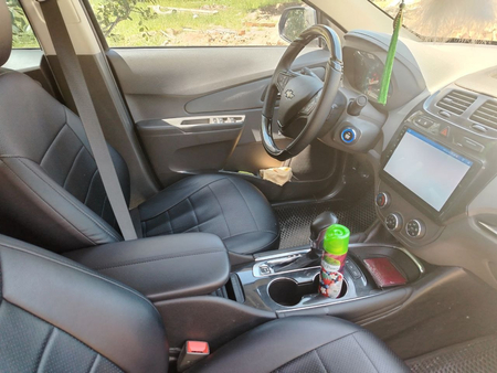 продаётся Chevrolet cobalt Full вариант.