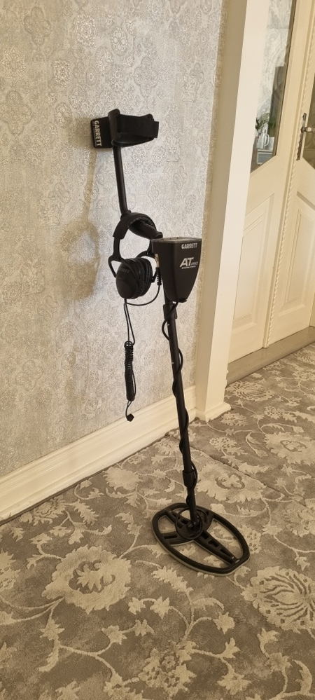 Металоискатель Garrett ATpro international