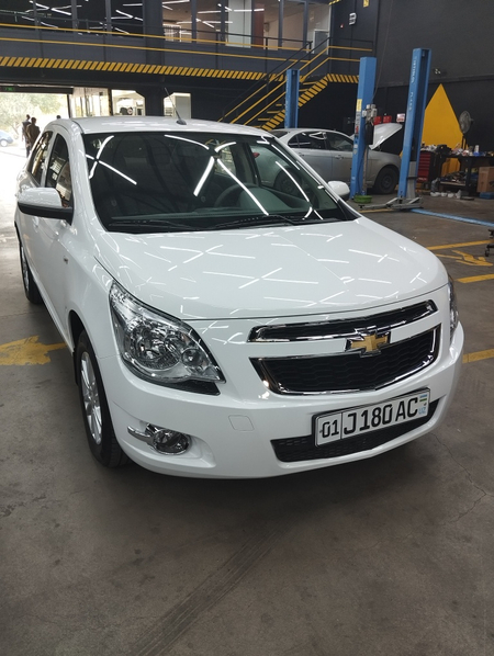 Cobalt 2023 Automatic