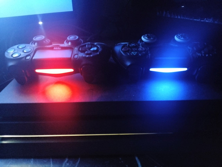 Ps 4 Pro 219 $ Pul zaril, arzon qilib beraman.
