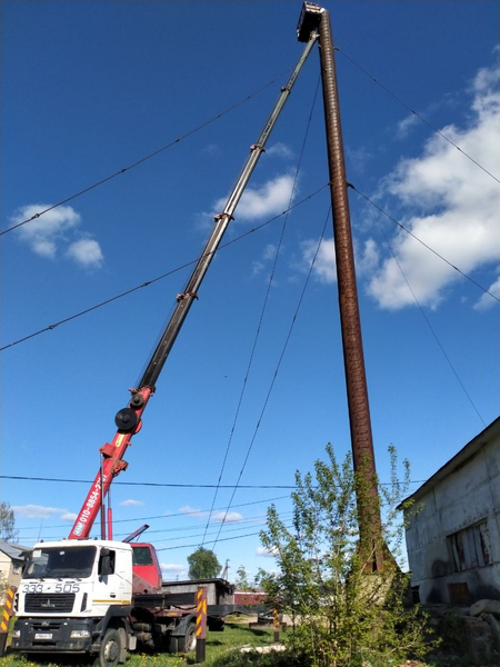 Avtovishka, avtolift 17-28-45 автовышка, автолифт
