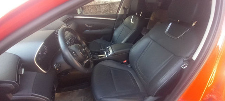 Продаётся Hyundai Tucson