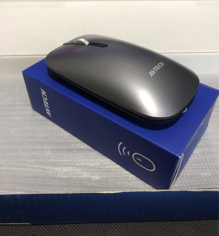 Avtech kw404 комплект (клавиатура+мышь)