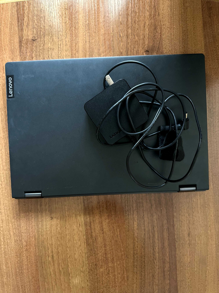 Ноутбук 2 в 1 - Lenovo IdeaPad Flex 14IWL
