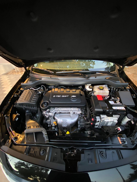 Monza 1.5 armosferniy