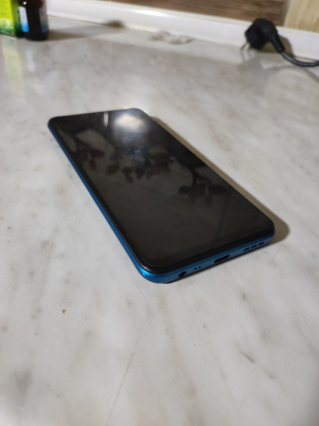 Redmi 9 Ideal holatda