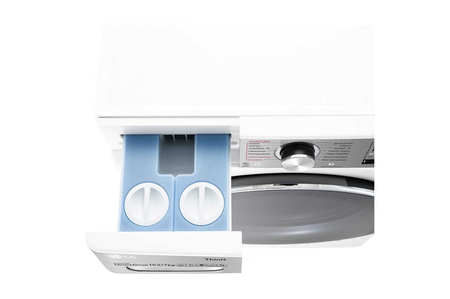 NEW! Стиральная машина LG TW4V9RD9E (10,5/7 kg) с бесплатной доставкой