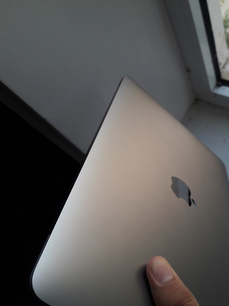 Macbook pro 2020 M1