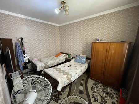 Продается участок 4 сотки Лабзак Казах Посольство