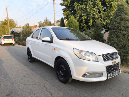 Arenda Matiz Best Vikupka 2018 Metan