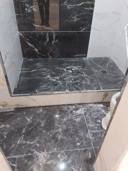 Кафель гипскартон шпаклёвка наливной пол ламинат обои