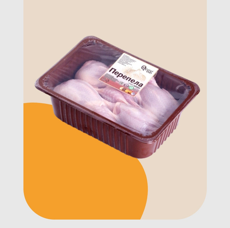 Принимаю заказы на тушки перепела. Вес от150до 300 грамм.