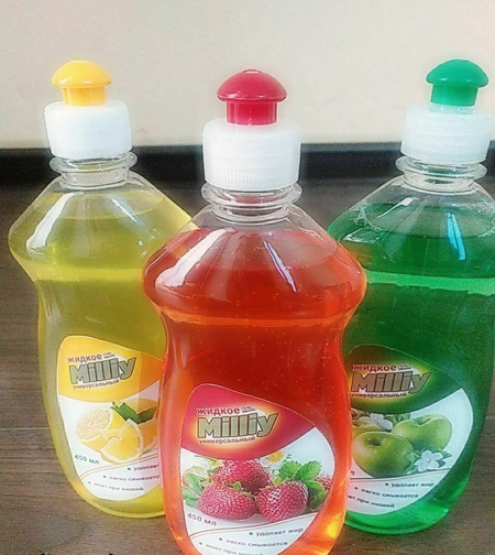 Suyu gel quyu gel kir sovun seryosi SUYUQ sovun