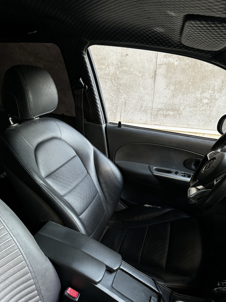 Matiz Best 2015 Ideal
