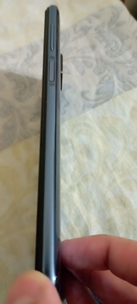 Redmi not 9s redmi