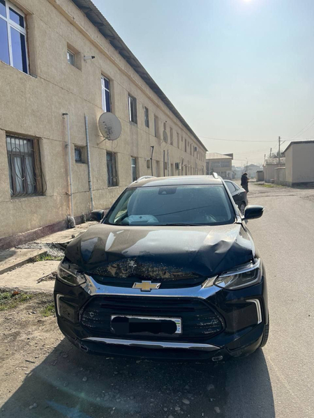 Treker 2 premier срочно