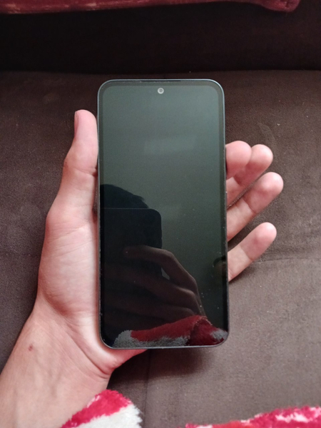 samsung a54 5G holati yangi