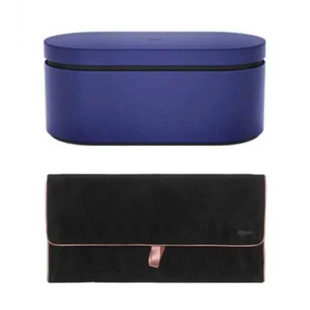 Фен-стайлер Dyson Airwrap complete gift edition , Vinca Blue and Rose