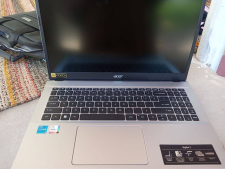 Ноутбук Acer Aspire 3 A315 I5-1235U 8GB DDR4 512GB SSD Intel Iris Xe 1