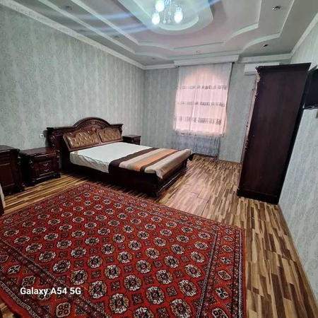 БУМ ижара 8 хона, 4 сотих Участка,  Иностранец, Хитой id sh 972