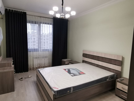 Шайхантахурский район Метро: 